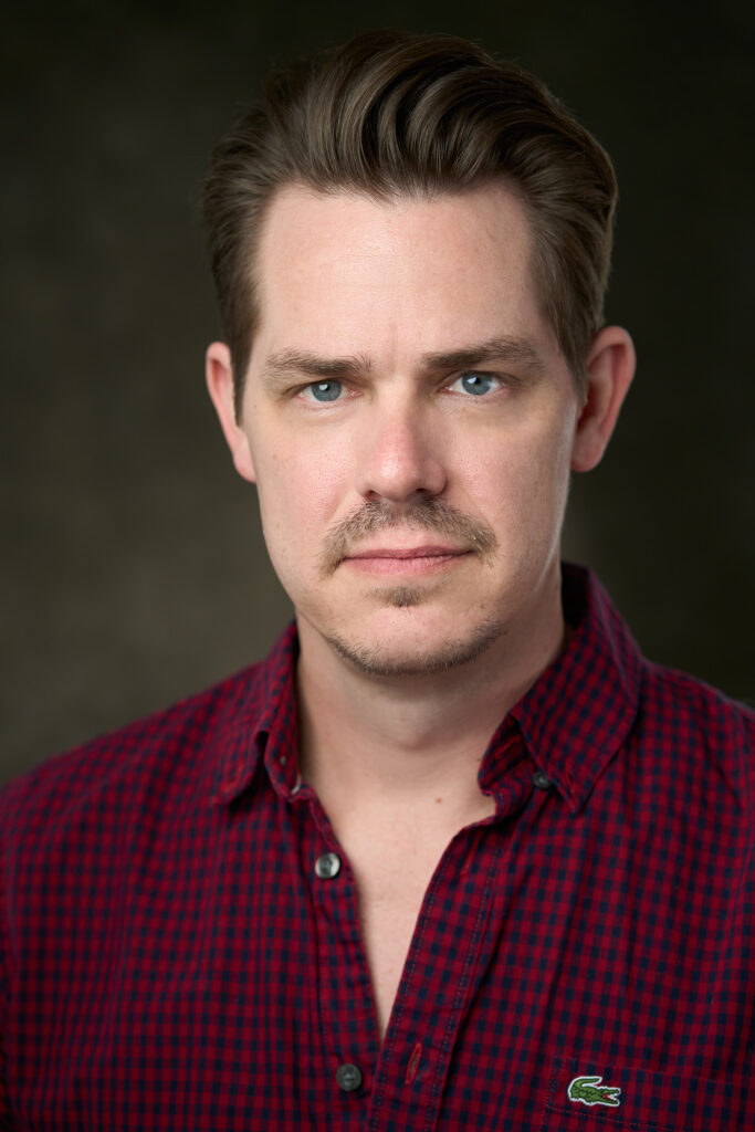 Tom Copeland - Theatrical, Film/TV, Commercial Actor